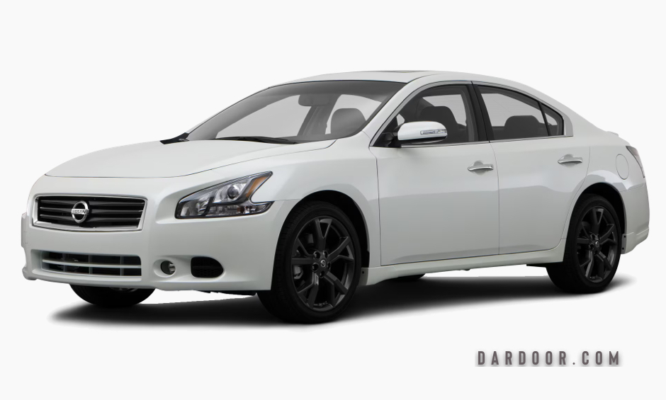 2011-2014 Nissan Maxima Repair Manual - Dardoor
