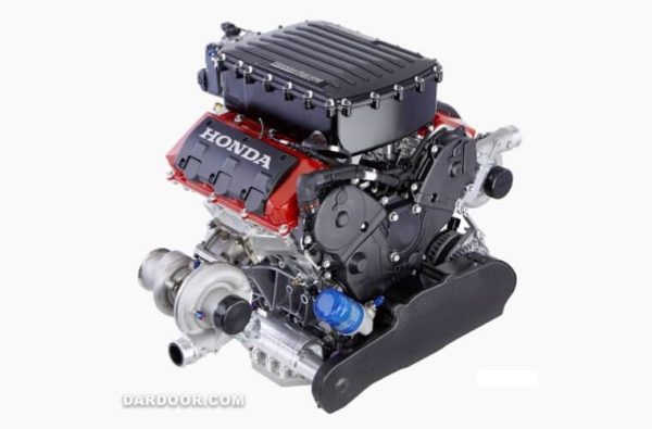 Honda Engines Specs And Codes
