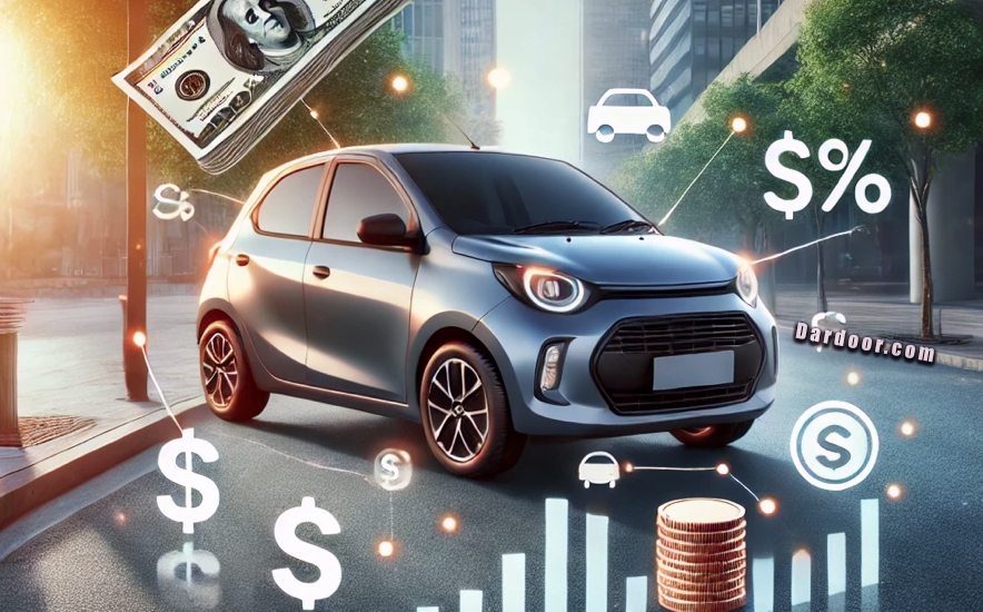 Top 20 Best Affordable Cars For 2025