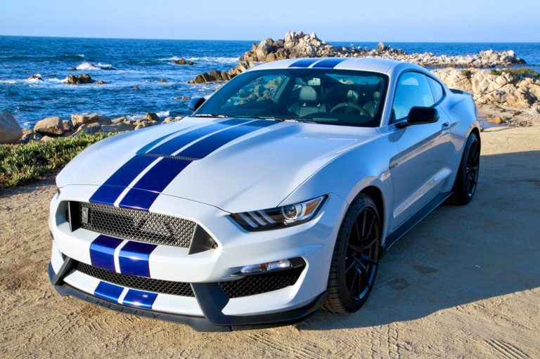 10 Mind-Blowing Ford Mustang Facts Every Fan Should Know