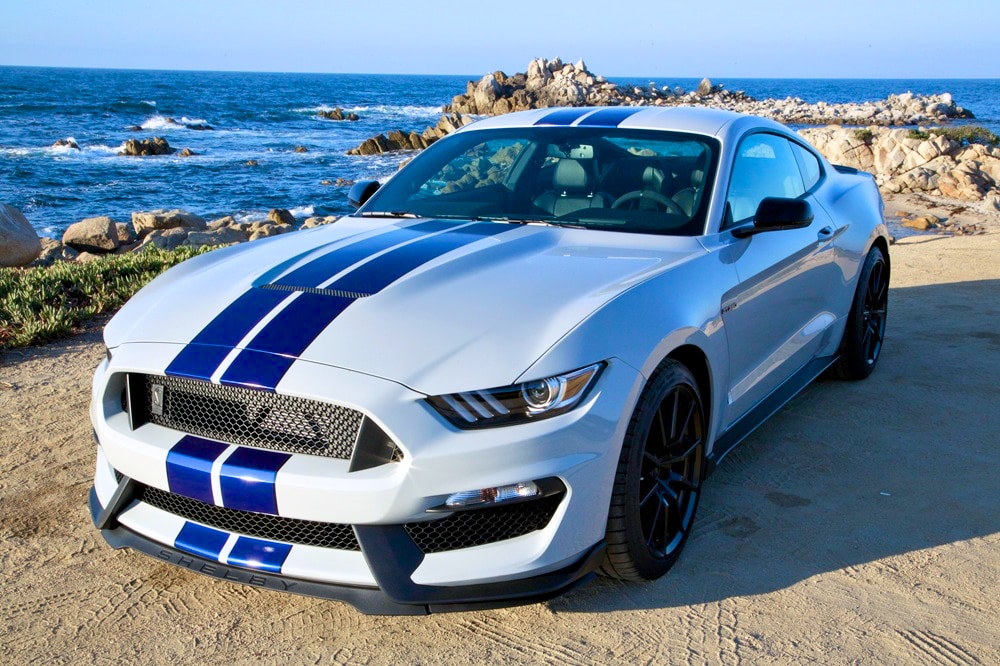 10 Mind-Blowing Ford Mustang Facts Every Fan Should Know