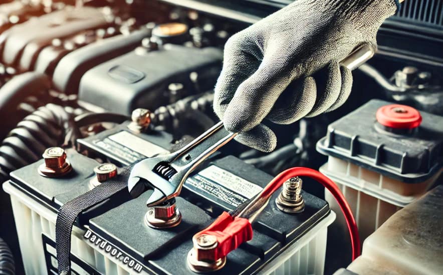 Upgrade Your Ride: A Step-by-Step Guide To Replacing And Installing A ...