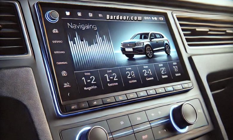 Upgrade Your Ride: A Step-by-Step Guide To Replacing And Installing A ...