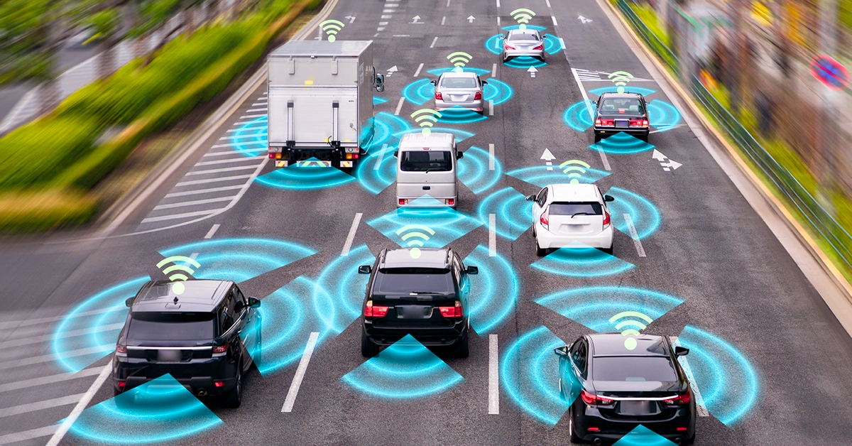 The Mystery Behind ADAS Glitches: False Alerts, Failed Fixes, And What ...