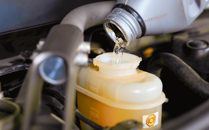 Mastering Brake Fluid Service & Maintenance: A Complete DIY Guide