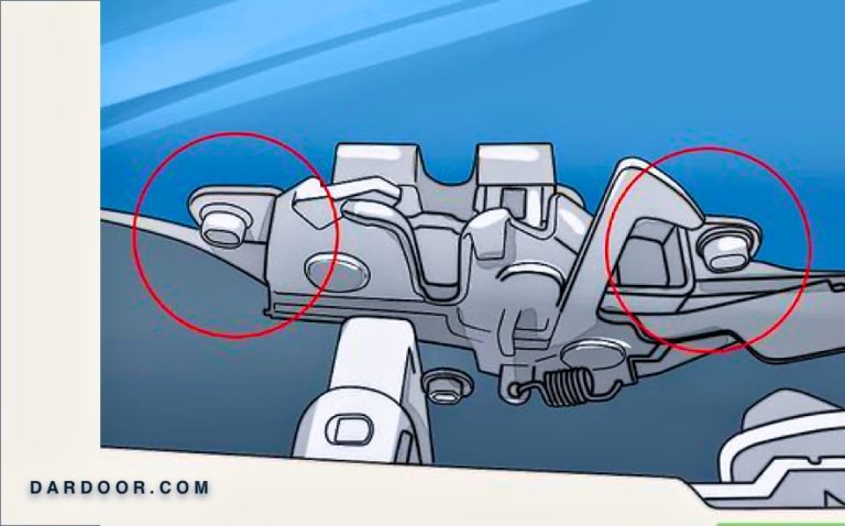 Hood Open – Complete Repair Guide