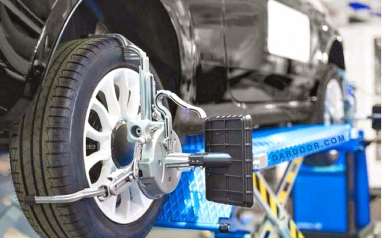 Comprehensive Guide To Wheel Alignment: Inspection, Adjustment, And ...