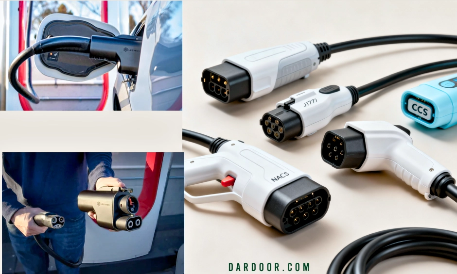 The Ultimate 2025 Guide To EV Charger Adapters