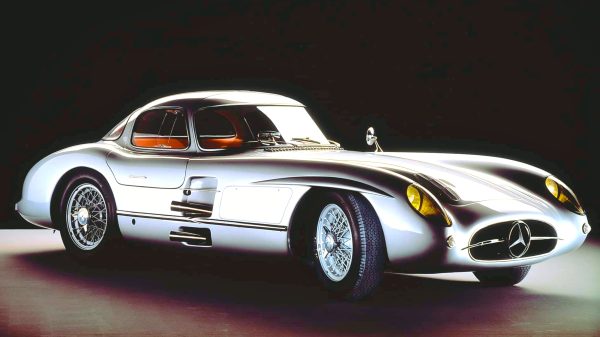 Top 20 Most Expensive Cars In The World (2026)